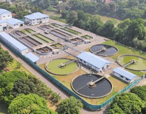 National Water Supply and Drainage Board