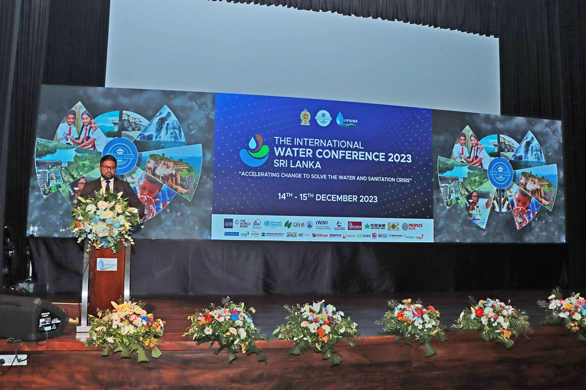 National Water Supply and Drainage Board