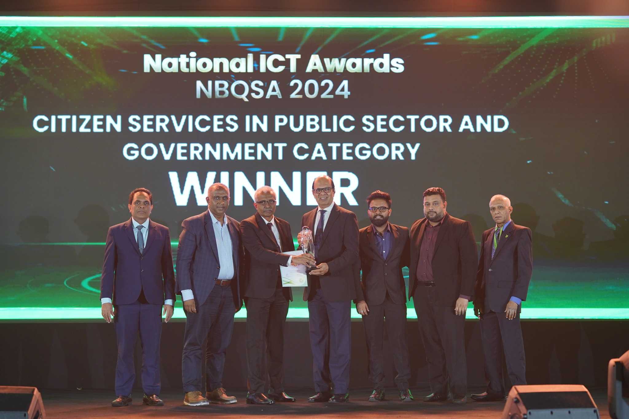 National Water Supply and Drainage Board