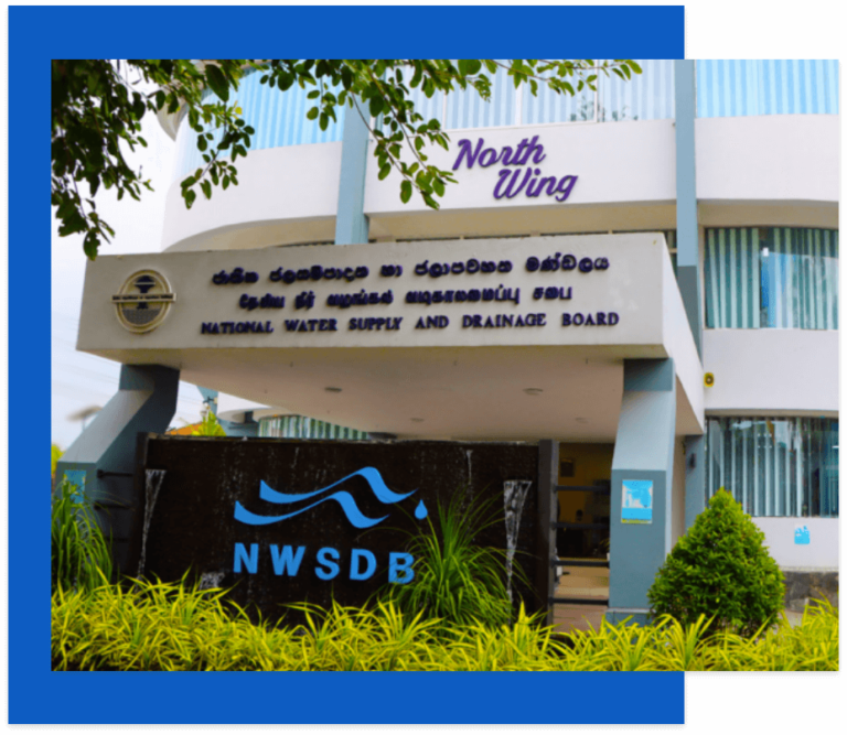 National Water Supply and Drainage Board