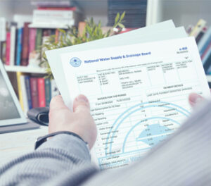 National Water Supply and Drainage Board