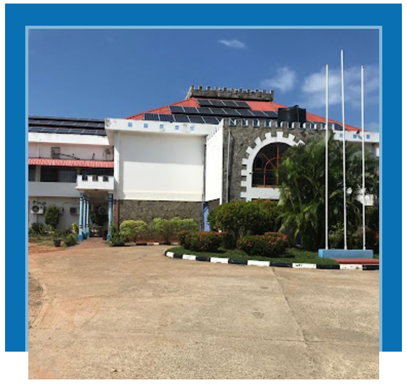 National Water Supply and Drainage Board