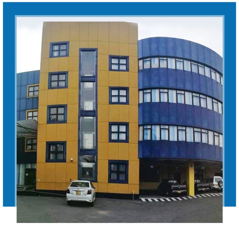 National Water Supply and Drainage Board