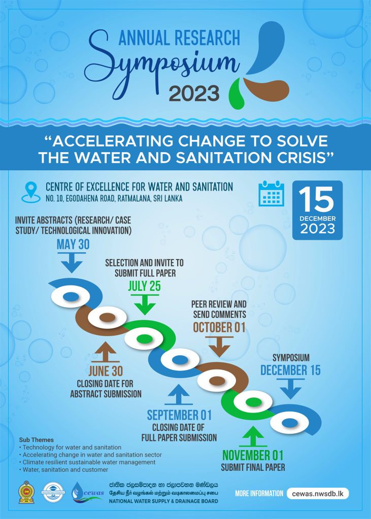 National Water Supply and Drainage Board