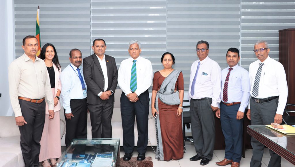 National Water Supply and Drainage Board