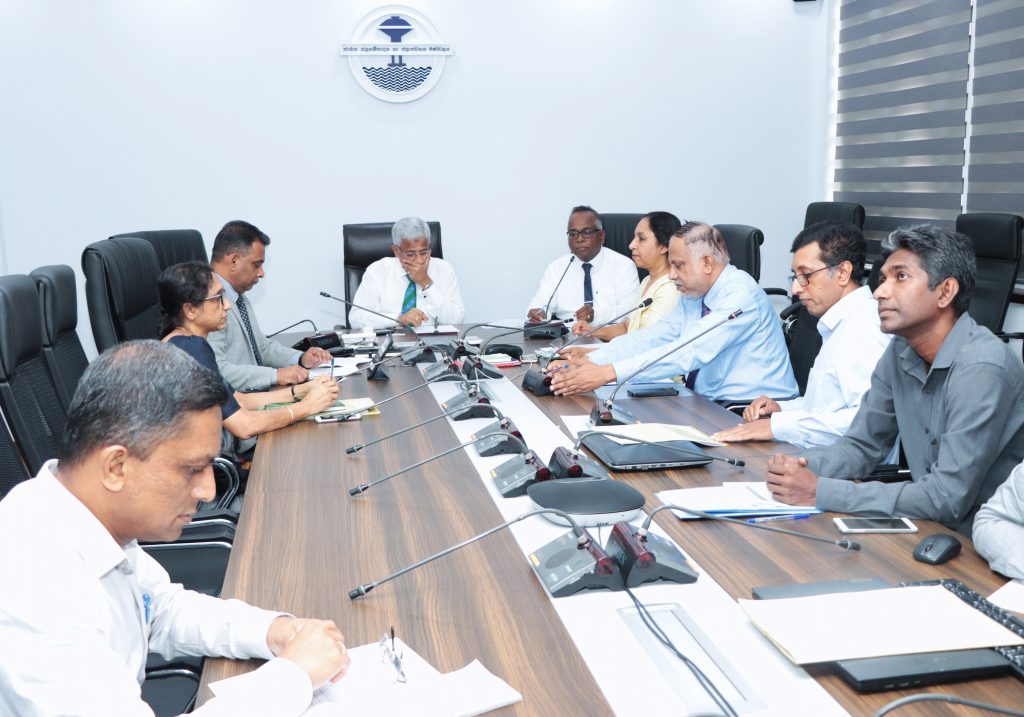 National Water Supply and Drainage Board