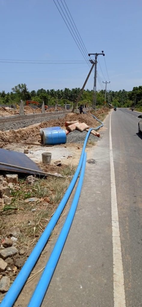 National Water Supply and Drainage Board