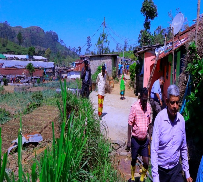 National Water Supply and Drainage Board