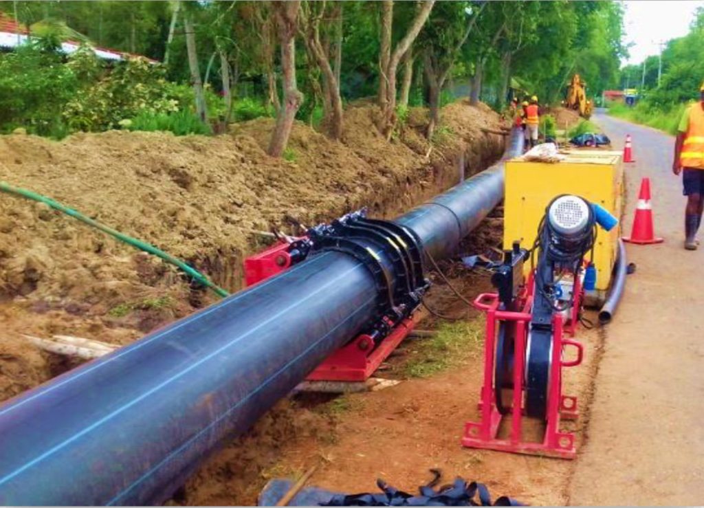 National Water Supply and Drainage Board