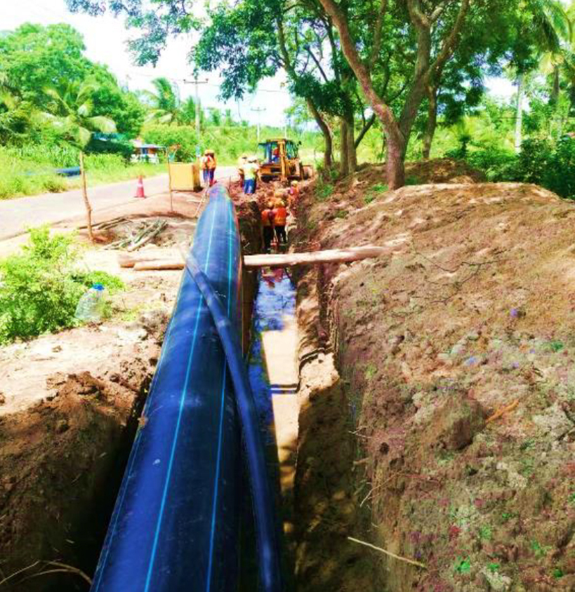 National Water Supply and Drainage Board