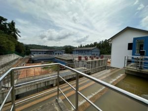 National Water Supply and Drainage Board