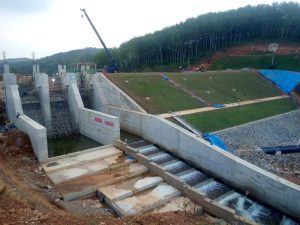 National Water Supply and Drainage Board