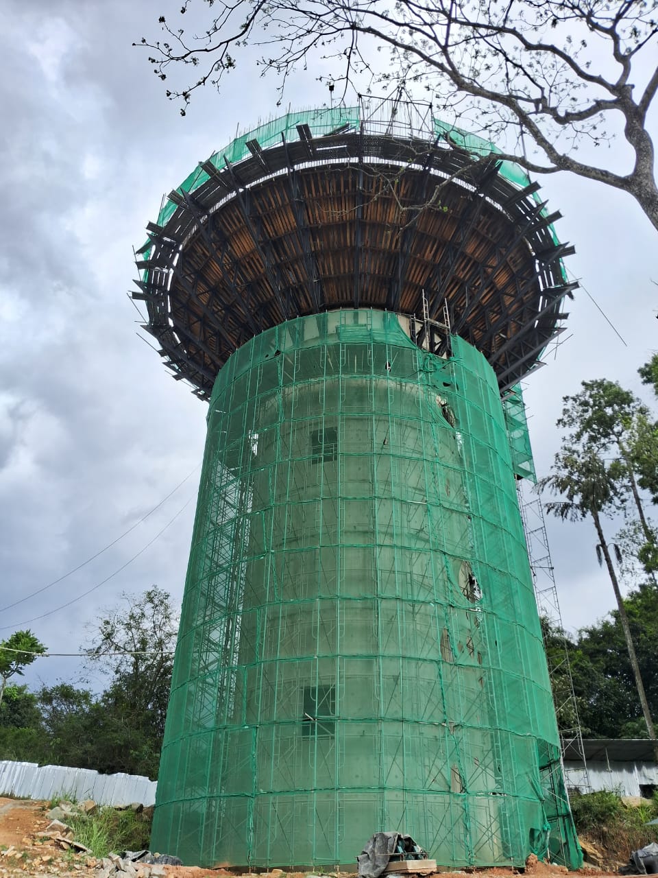 National Water Supply and Drainage Board