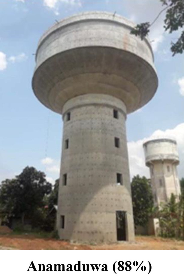 National Water Supply and Drainage Board