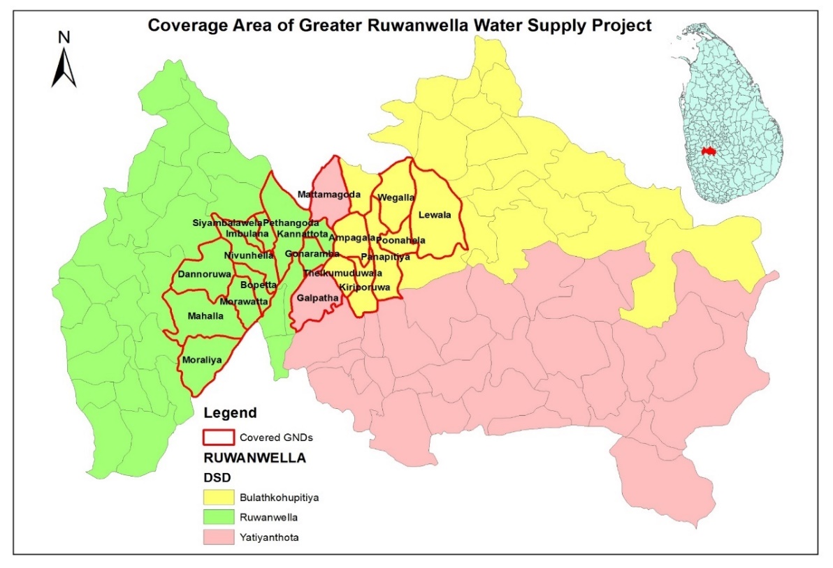 National Water Supply and Drainage Board