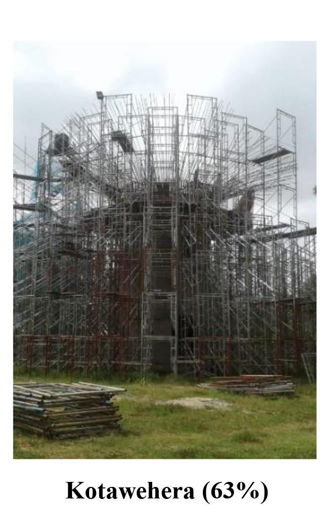 National Water Supply and Drainage Board