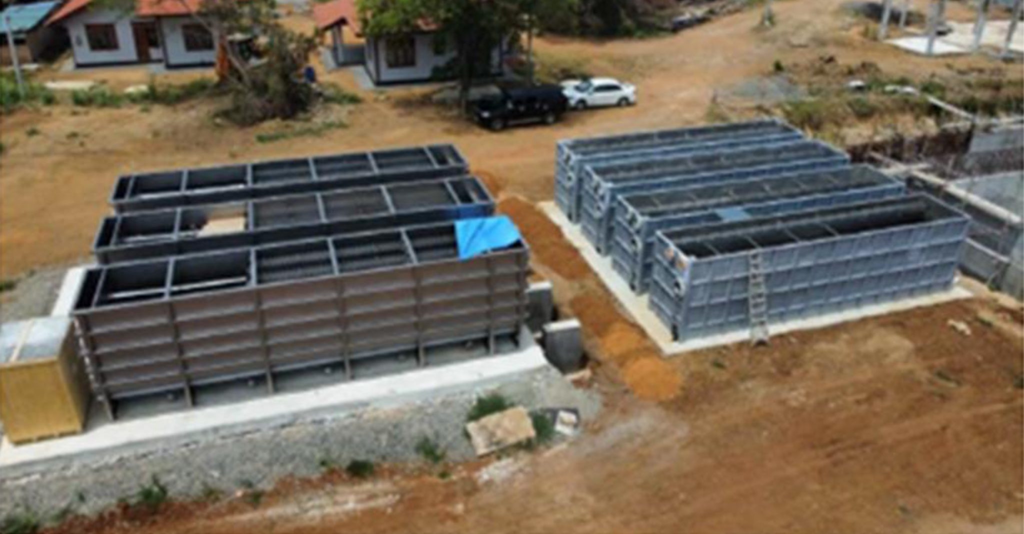 National Water Supply and Drainage Board