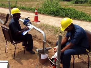 National Water Supply and Drainage Board
