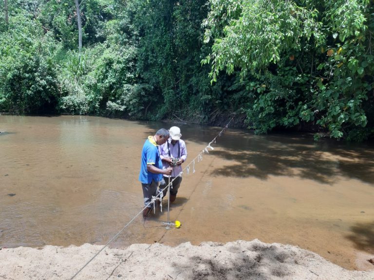 National Water Supply and Drainage Board