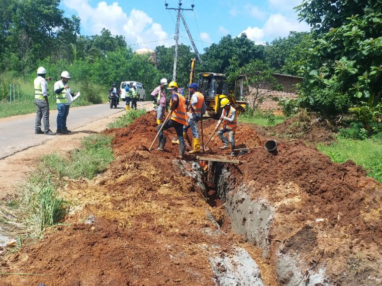 National Water Supply and Drainage Board